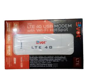 3 in 1 Bvot LTE 4G USB Modem With Wifi Hotspot in Central Division ...