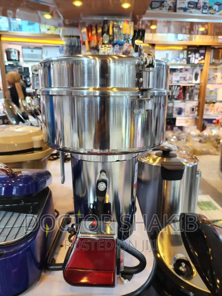 3kg Multifunction High Speed Grinder in Central Division - Kitchen Appliances, Doctor Shakib ...