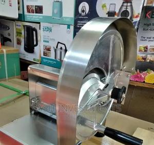 Commercial Crisps Cutter in Central Division - Restaurant & Catering ...