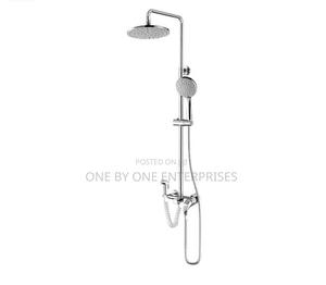 Shower Mixer Column Set in Central Division - Plumbing & Water Systems ...