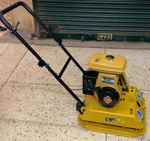 Plate Compactor With Robin Engine in Central Division - Electrical ...