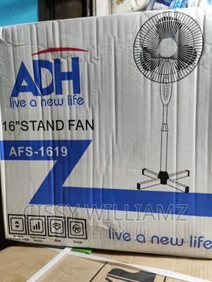 16" Stand Fans/Adh Stand Fan/Electric Stand Fan/Stand Fans in Central ...