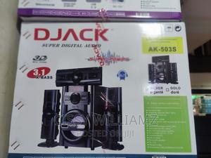 Djack Super Bass Woofer/Djack Bluetooth Speaker/Woofer in Central ...