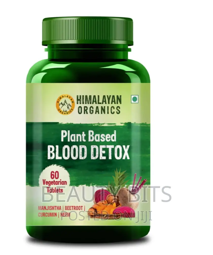 Blood Detox in Central Division - Vitamins & Supplements, Joan ...