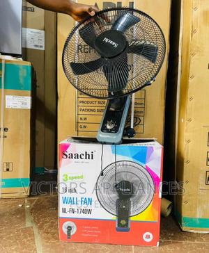 Saachi Wall Fan in Central Division - Home Appliances, Victors Smart ...