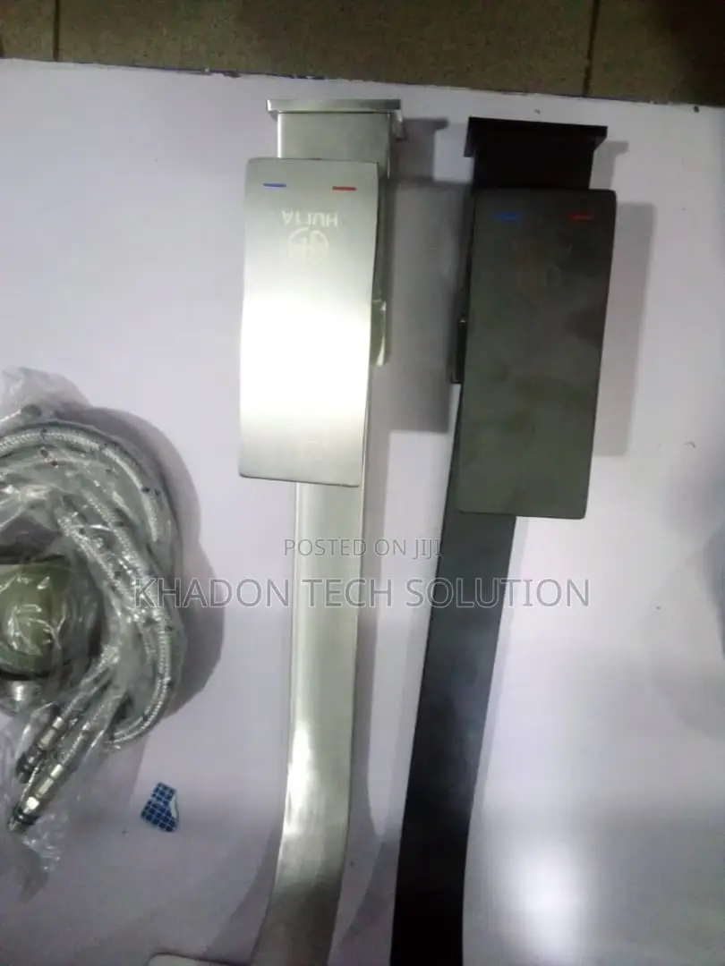 Huma Kitchen Mixer in Central Division - Plumbing & Water Systems, Muhammad Khadon | Jiji.ug