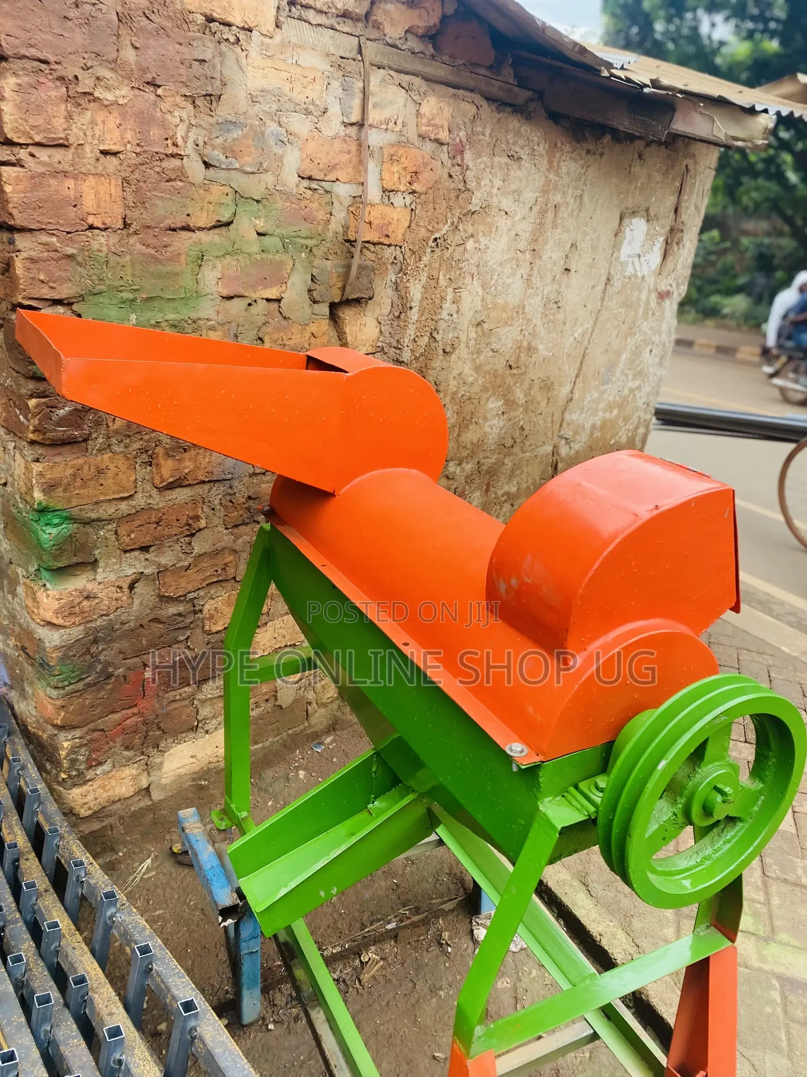Blessed Maize Grinding Machine in Central Division - Farm Machinery ...