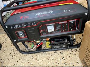3kva Generator Edon in Central Division - Electrical Equipment, Husna ...