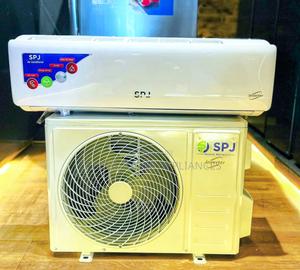 SPJ Air Conditioner 12000btu Split System in Central Division - Home ...