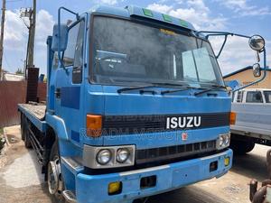Isuzu Low Bed for sale - RIYADH MOTORS Price: USh 185,000,000 on Jiji ...