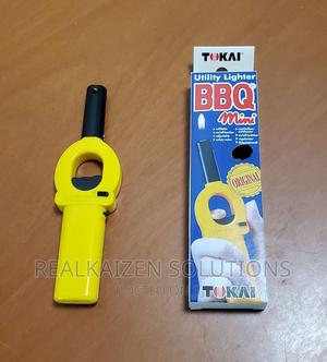 Japan TOKAI Adjustable Flame Utility Stove Gas Lighter in Central ...