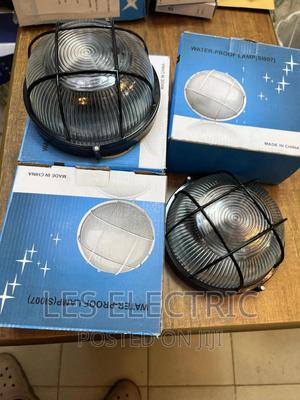 Bulkhead Glass Small for sale - LES ELECTRIC Price: USh 20,000 on Jiji ...