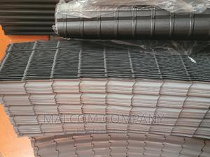 Uganda Baati Rough Versatile Iron Sheets G28 ( 3.8ftby 10ft) in Central ...