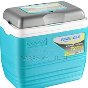 Pinnacle Insulated Water Cooler Box in Central Division - Kitchenware ...