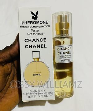 Chance Chanel Tester Perfume/Chance Chanel Mini Tester in Central ...