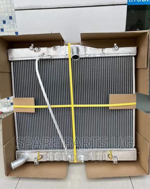 Hiace Drone / Cube 2004 - 2018 Radiator in Central Division - Vehicle ...