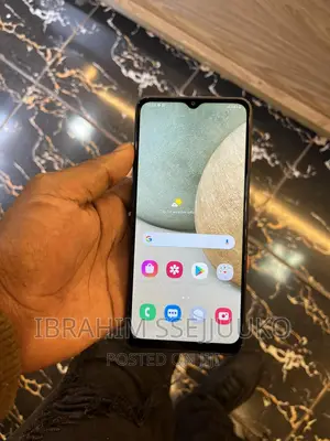 Samsung Galaxy A12 in Uganda for sale | Prices on Jiji.ug