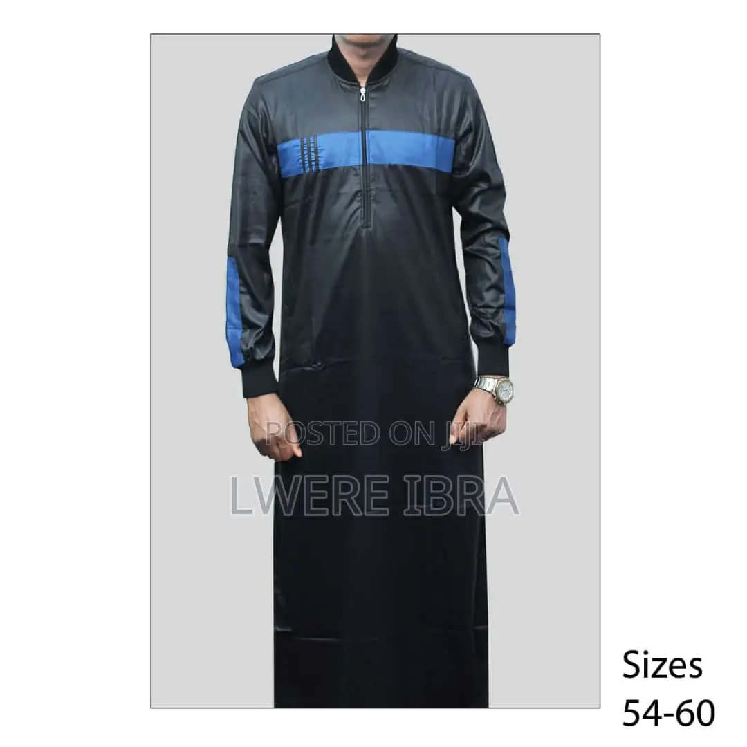 Classic Trending Kanzu in Central Division - Clothing, Lwere Ibra | Jiji.ug