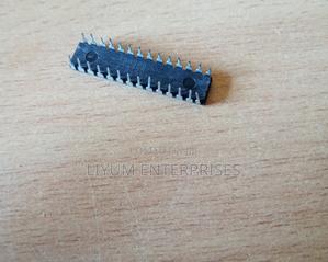 Atmega328p Microcontroller With Bootloader at 20,000 in Central ...