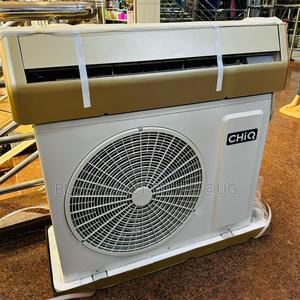 Chiq 24000BTU Wall Split Air Conditioners \\ CSC-24BC. in Central ...