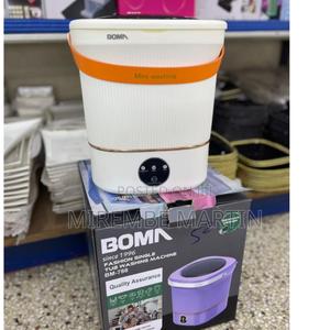 Boma Single Tub Washing Machine. in Central Division - Home Appliances ...