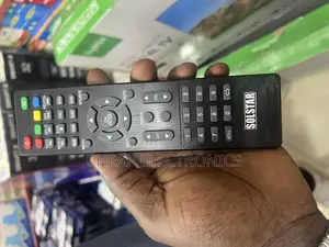 Solstar Remote Controls in Uganda for sale Price on Jiji.ug