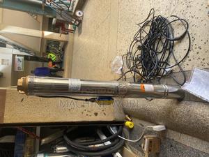 Submersible Water Pump 75meters (Max Polar) in Central Division ...