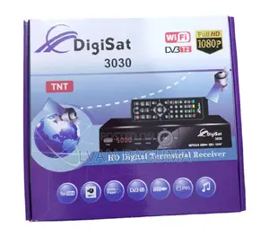 Digisat Decoders in Uganda for sale Prices on Jiji.ug