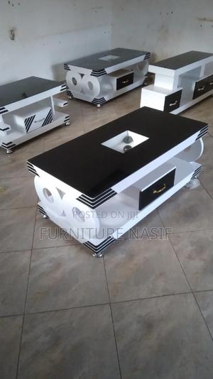 8 Shaped Center Table/Center/Table/Center Table in Central Division ...