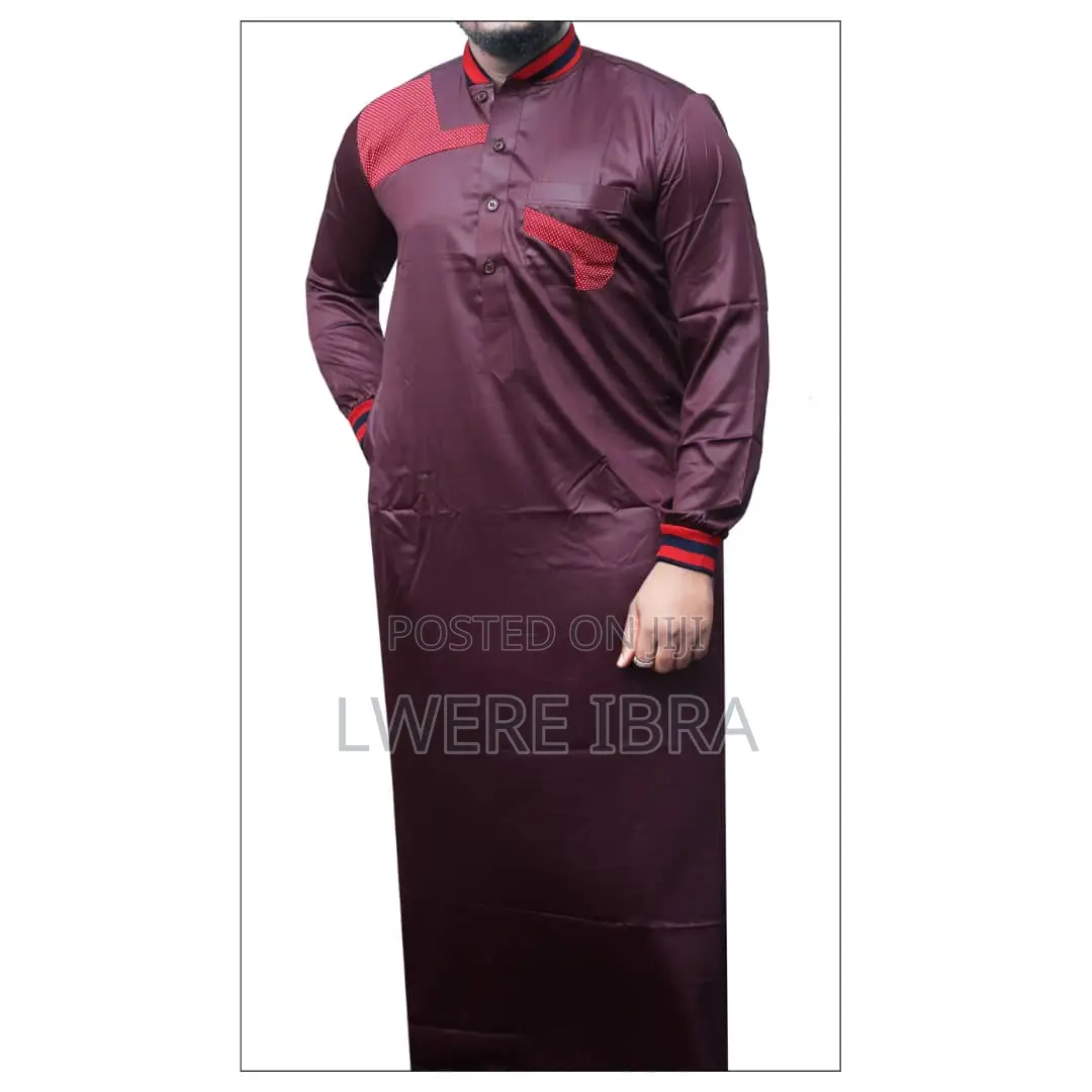 Classic Trending Kanzu in Central Division - Clothing, Lwere Ibra | Jiji.ug