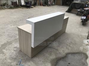 Reception Desk/ Reception Room Table/ Offices Furniture in Central ...