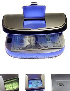 Portable Banknote Currency Detector Machine in Central Division ...