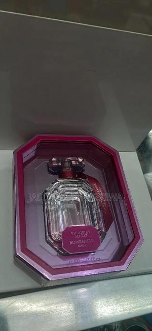 Victoria's Secret Bombshell Magic for Women in Central Division ...