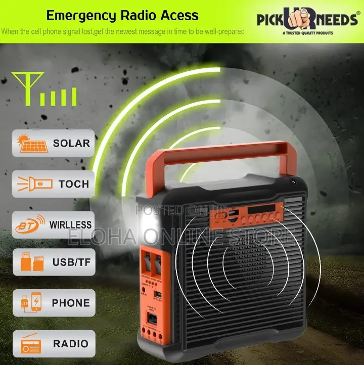 Solar Power Set, Mini Generator in Central Division - Electrical ...