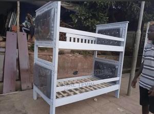 5by6 Simple Full Board Bed/ Plat Foam Bed 5by6 in Central Division ...