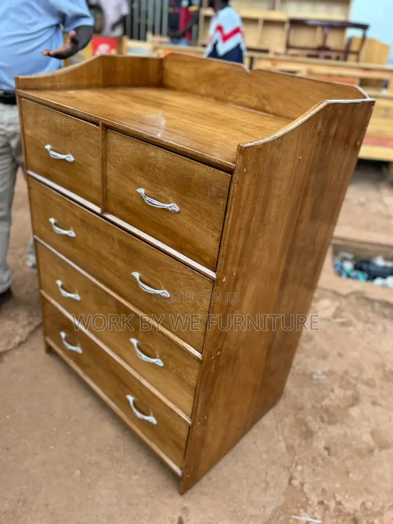 Chest Drawers in Central Division - Furniture, Tevin Omal | Jiji.ug