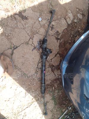 Steering Rack for Forester Cross Sport in Central Division - Vehicle ...