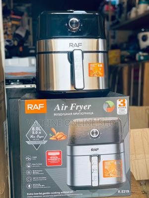 RAF 8L Air Flyer/Raf 8L Air Flyer (DHCNG) in Central Division - Kitchen Appliances, Vaccine ...
