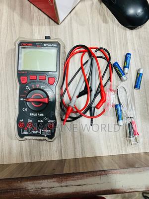 Digital Multimer (Italy) in Central Division - Measuring & Layout Tools ...