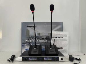 Sure Professional Microphone in Central Division - Audio & Music ...