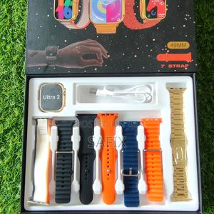 Gs Ultra Smartwatch in Central Division - Smart Watches & Trackers, Sa ...