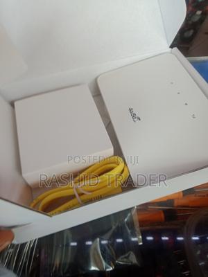 Portable Smart Box Router in Central Division - Networking Products ...