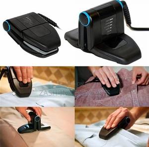 Electric Handheld Mini Iron in Central Division - Home Appliances, Zash ...