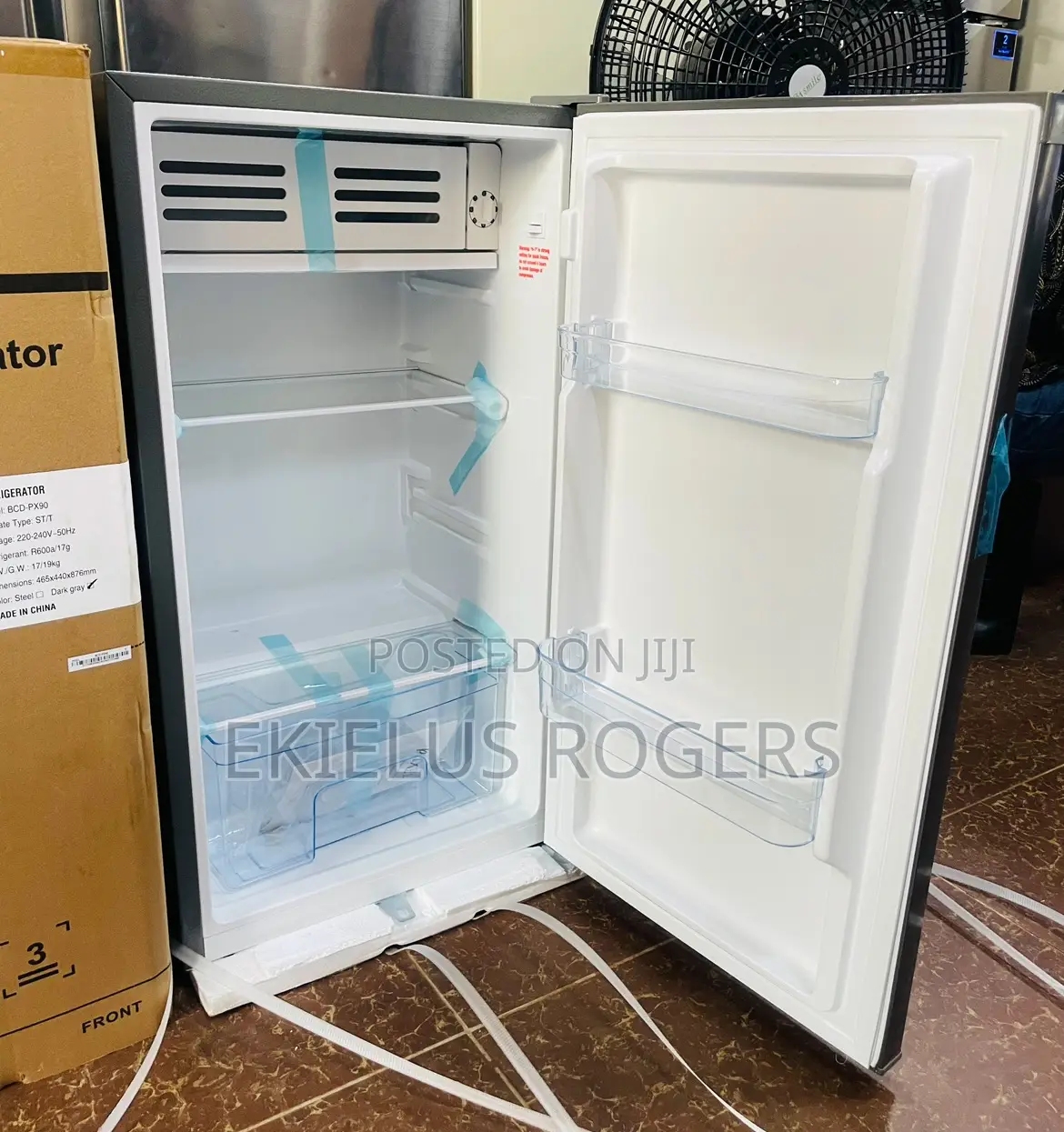 Pixel 120litres Refrigerator in Central Division - Kitchen Appliances ...
