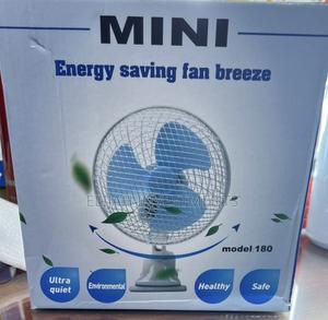 Mini Energy Saving Fan Breeze in Central Division - Home Appliances ...
