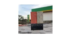 Interlocking Blocks in Uganda for sale Prices on Jiji.ug