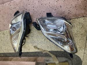 Toyota Ractis Headlights in Central Division - Vehicle Parts ...