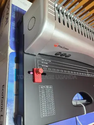 Binding Machines in Uganda for sale Prices on Jiji.ug