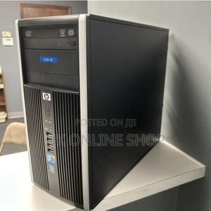 Desktop Computer HP ProDesk 600 G3 2GB AMD Ryzen HDD 256GB in Central ...