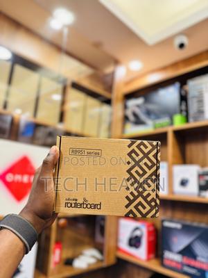 Mikrotik RB951 Series Routerboard in Central Division - Networking ...